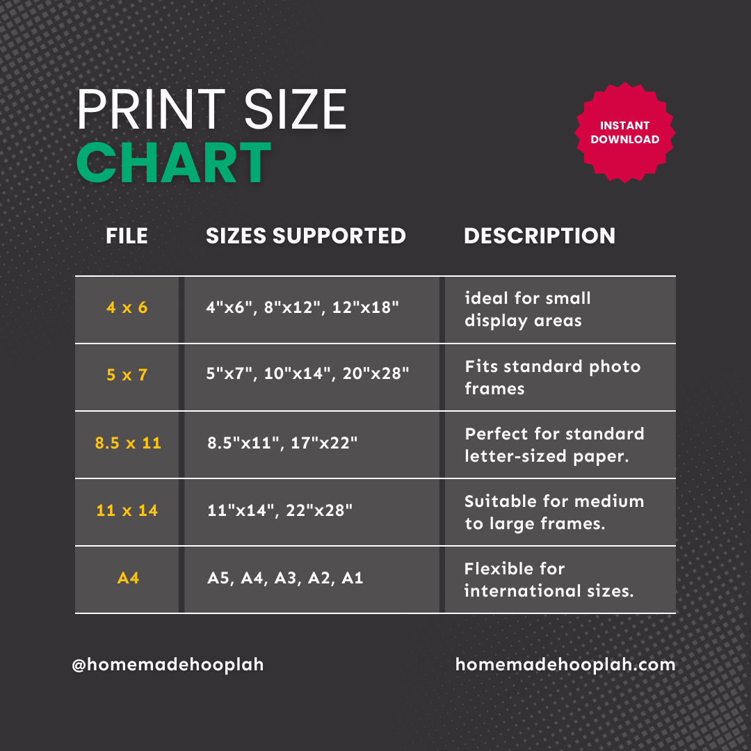 The Ultimate Egg Reference Chart (Minimalist Style) – Homemade Hooplah ...